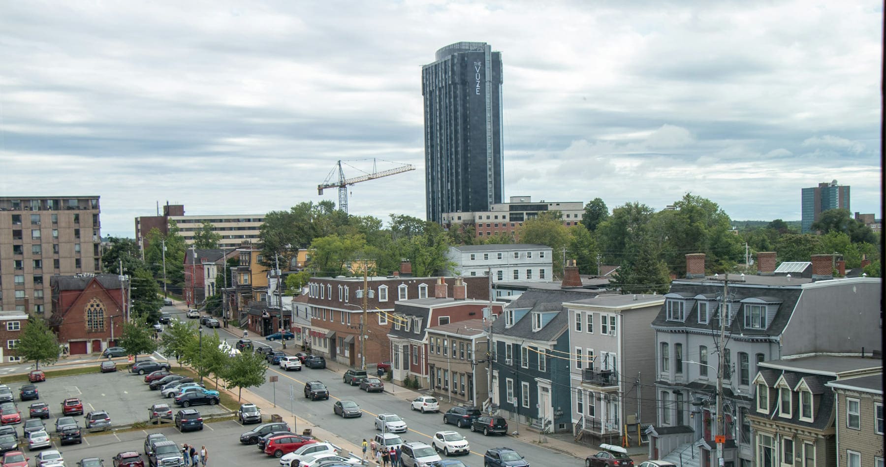 Nova Scotia Nominee Program (NSNP) - PL Immigration